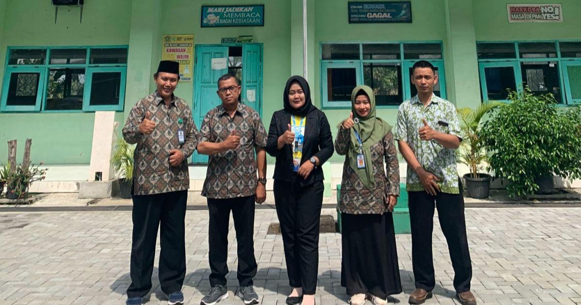 Uji Publik Kurikulum Merdeka SMK Ma'arif 1 Nanggulan Kulon Progo Tahun Ajaran 2023/2024 | Berita ...